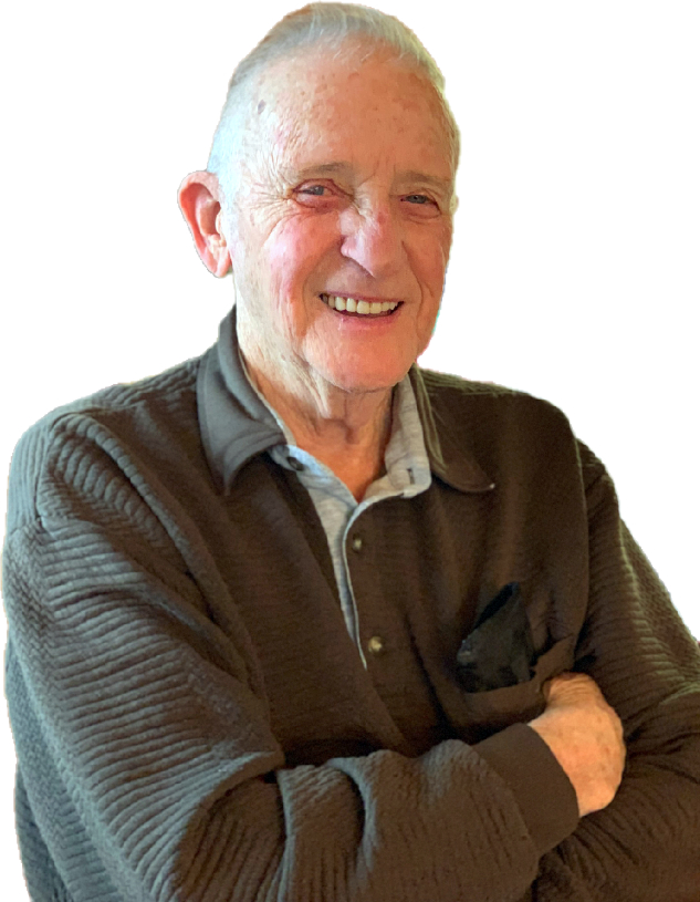Harry J. Connor | News, Sports, Jobs - The Express